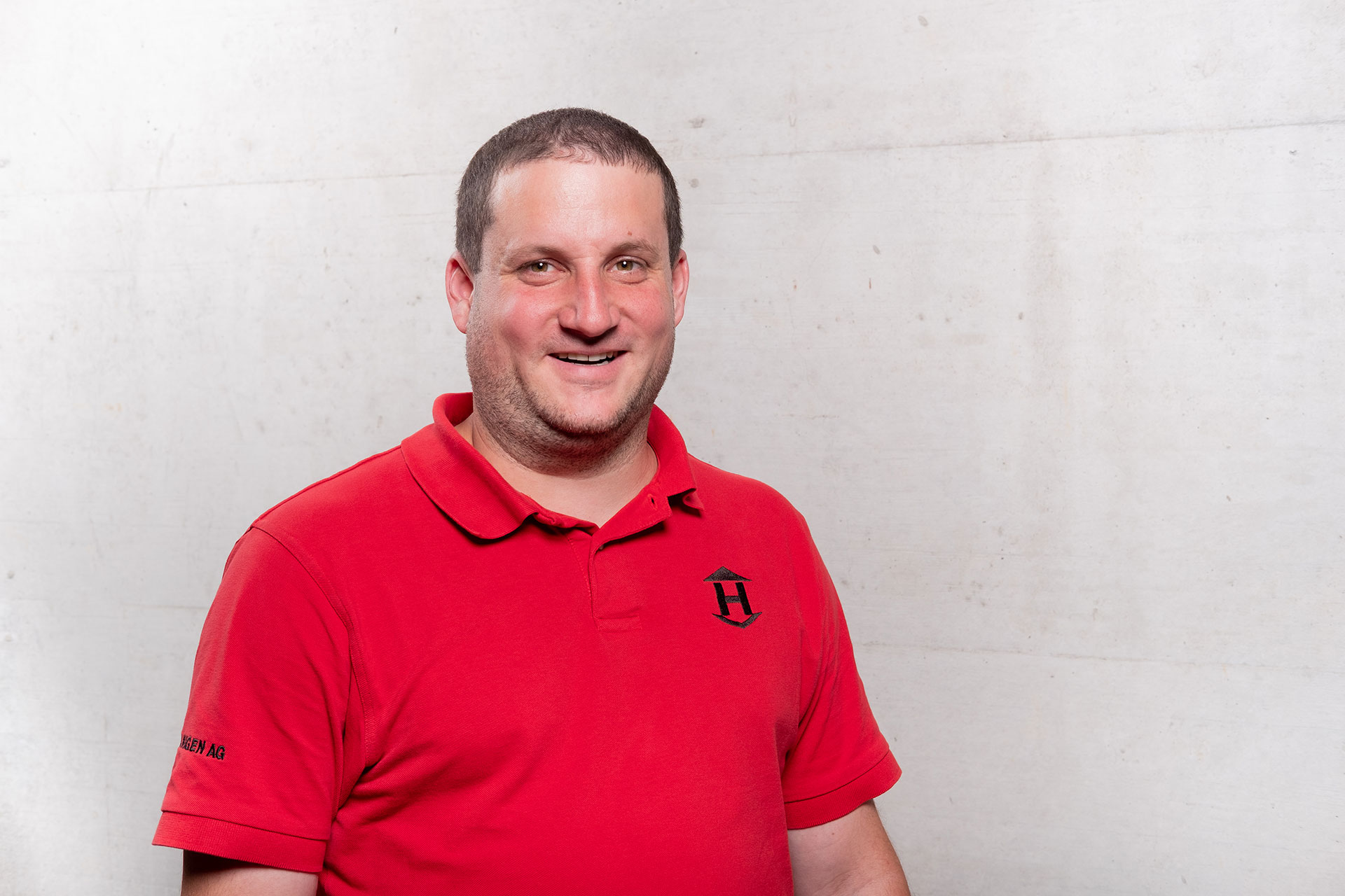 Offene Stellen - H. Hagen AG